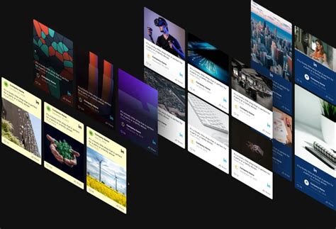 Widget Linkedin Intégrez Le Flux Linkedin Sur Votre Site Web Widget Linkedin Intégrez Le Flux Linkedin Sur Votre Site Web
