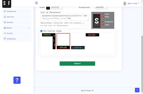Enhance Your Messages Adding Overlay Images To Text Boards