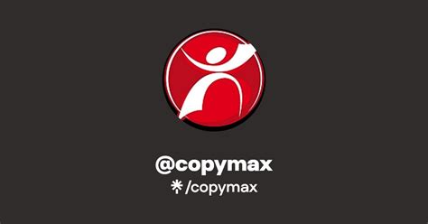 Copymax Linktree