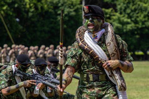 U S And Colombia Kick Off Combined Military Training Exercise Article The United States Army