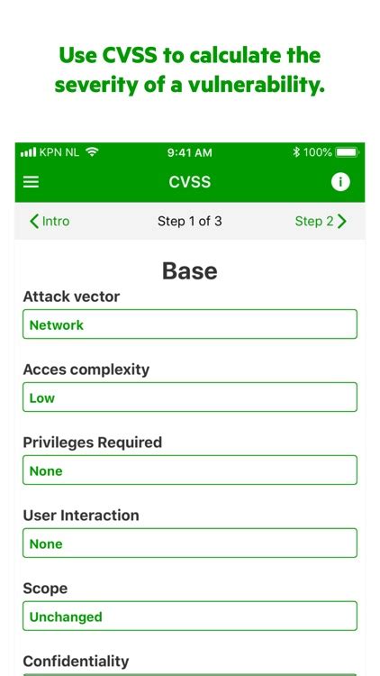 kpn ciso by kpn b v