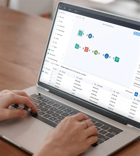 Getting Started With Designer Cloud Alteryx Community