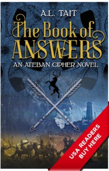 Old Books And Ciphers Allison Tait Author