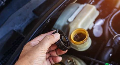 Why Is Brake Fluid Leaking at Johanna Allison blog