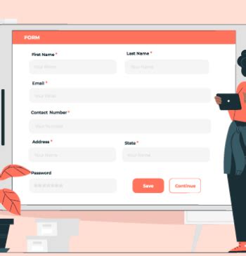 Essential Features Of Form Automation Software That Will Save The Day