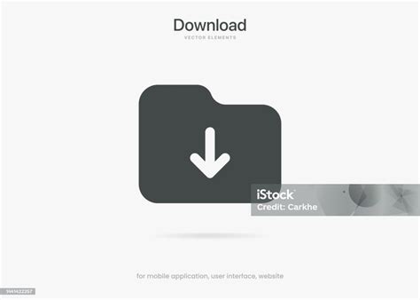 블랙 다운로드 업로드 버튼 아이콘입니다 업로드 아이콘 아래쪽 화살표 아래쪽 기호입니다 여기를 클릭하십시오 단추 Ui Ux 웹