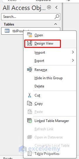 Adding Calculated Fields To Tables For Automatic Computations In Access