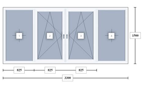 Цени на ПВЦ дограма Алуминиева дограма Врати и други
