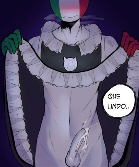 Rule 34 Cock Countryhumans Cum Dress Lift Erect Penis Gay Germany