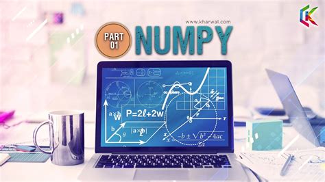 Introduction To Numpy Youtube