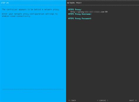 Cisco Catalyst Center Third Generation Appliance Installation Guide Release 2 3 7 X Configure