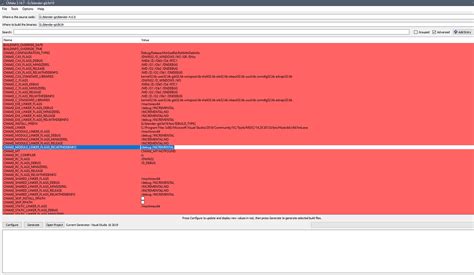 Blender Build Beginning Blender Code And Development Blender