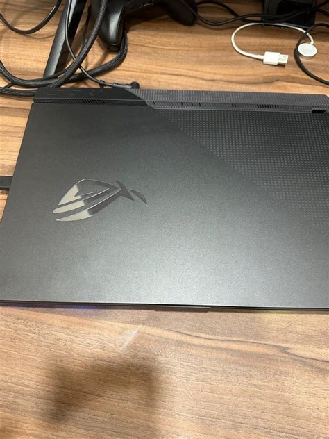 ASUS ROG STRIX G15 Computers Tech Laptops Notebooks On Carousell
