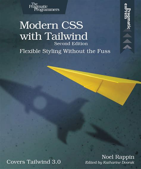 Modern Css With Tailwind Printrado