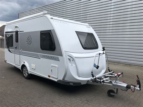 Knaus sudwind si 450 fu - Welten Caravans