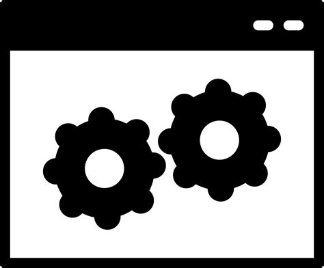 Sólido Icono Para Personalizado 24877755 Vector En Vecteezy