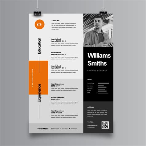 How To Create A Vcard Qr Code To Improve Your Networking Blog