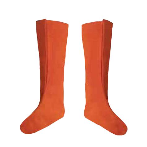 Polaina De Carnaza Marca Lica Safety Depot Mx