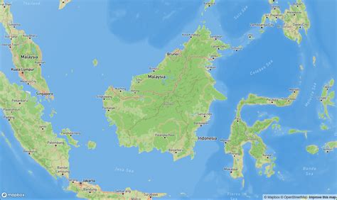 Github Gilles Mastropasquanextjs Minimal Mapbox This Project
