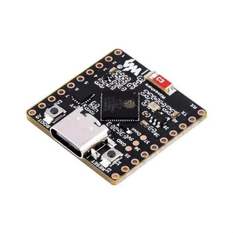 esp32 s3 matrix rgb led with wifi bluetooth qst attitude gyro