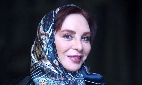 تصویر جدید و متفاوت از افسانه بایگان بعد از مدت ها