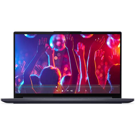 Lenovo IdeaPad Slim 7 15IMH05 Intel Core I7 10750H 16GB 1TB SSD NVIDIA GeForce GTX 1650