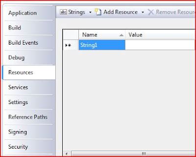 How To Add Images As Resources To C Windows Application Power Brain Solutions