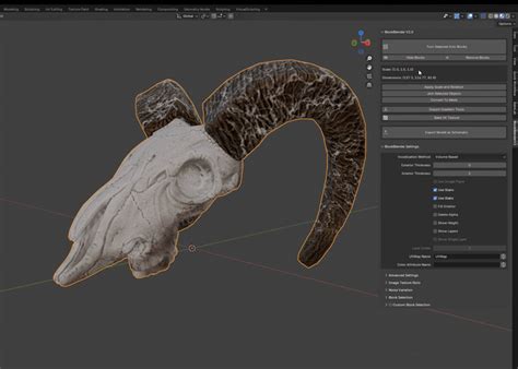 Voxelvision Iii Formerly Blockblender