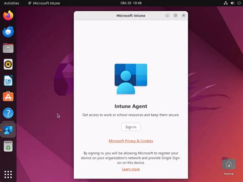 enroll ubuntu linux devices in intune mike s mdm blog