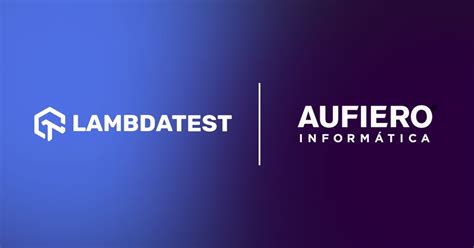 lambdatest on linkedin lambdatestyourapps partnership testautomation