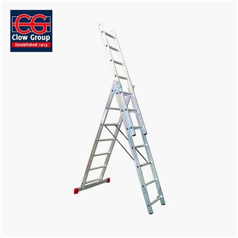 Combination Ladder Alliance Tool Hire