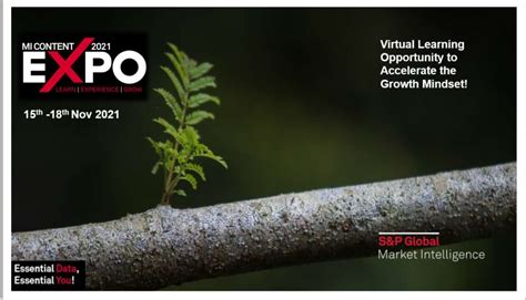 Rambabu Aadepu On Linkedin Event Data Spglobal Spglobalproud