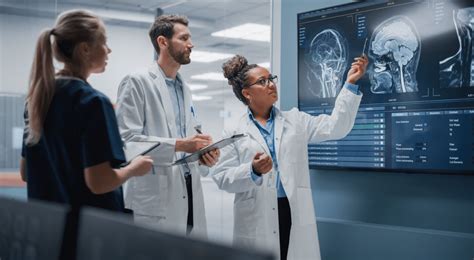How Long Does It Take To Become A Radiologist