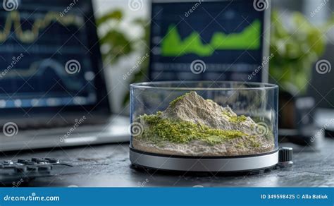 Climate Modeling Detailed Simulations Of Environmental Systems For