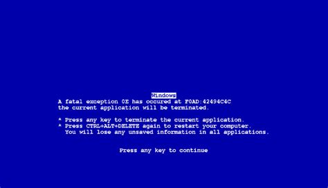 The Problem With Screens