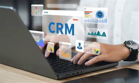 Custom CRM Development Services Bespoke CRM Company USA