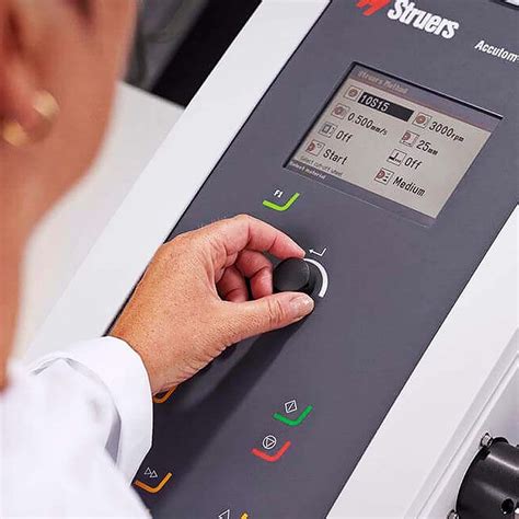 Отрезной станок Accutom 10 Accutom 100 купить в Москве и МО по
