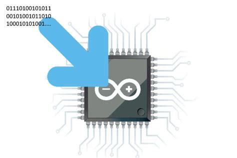 КАК ХРАНИТЬ ДАННЫЕ В Arduino Ардуино Технологии Дания