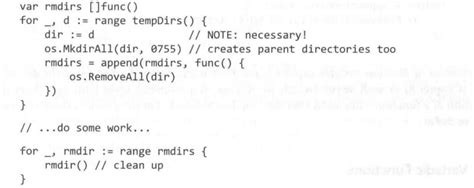 Go Learning《go程序设计语言笔记》md At Main · Baize1998go Learning · Github
