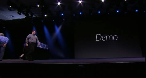 Apple S Keynote At WWDC Live Blog Softpedia
