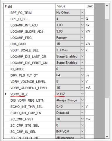 BOOSTXL TUSS4470 BOOSTXL TUSS4470 Sensors Forum Sensors TI E2E Support Forums