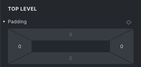 NO BUG Mobile Menu With Svg Icon For Submenu Bugs Bricks Community Forum