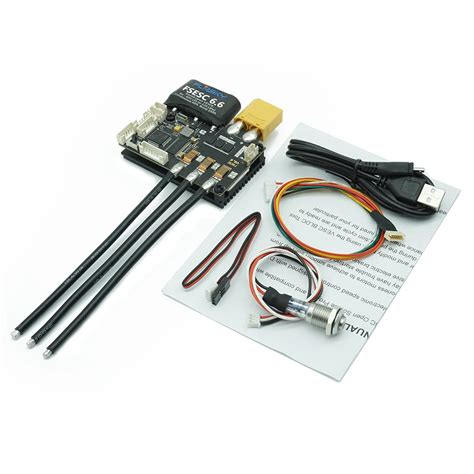 Vesc Bldc Tool Rotisland