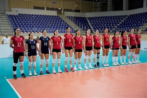 საქართველოს ფრენბურთის ქალთა ნაკრებმა ევროპის ვერცხლის ლიგაზე მორიგი გამარჯვება მოიპოვა