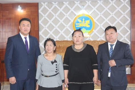 АРХАНГАЙ АЙМАГТ “АВЛИГААС УРЬДЧИЛАН СЭРГИЙЛЭХ ОЛОН НИЙТИЙН ДЭД ЗӨВЛӨЛ” БАЙГУУЛАГДАВ