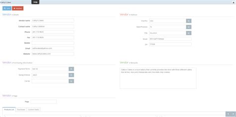Dynamic Inventory Reviews 2025 Details Pricing And Features G2