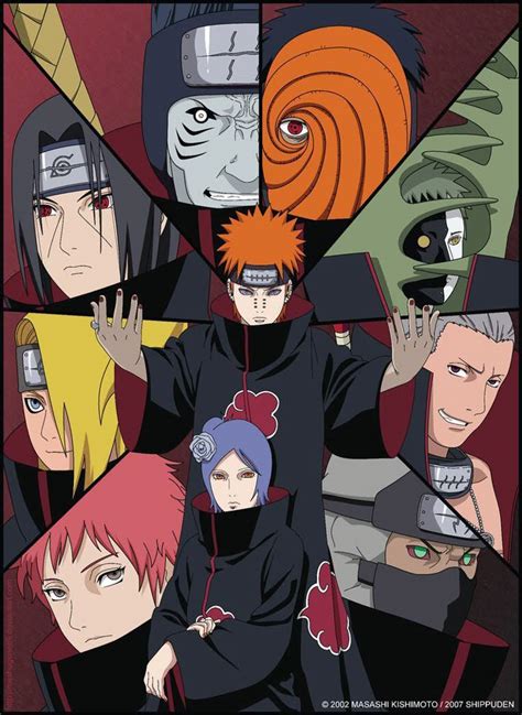 Naruto X Reader Series Akatsuki X Reader Suggestions Naruto Anime