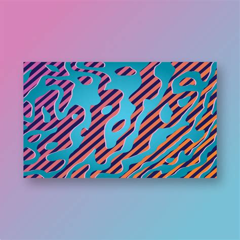 Striped Abstract Background Royalty Free Stock Vector Images And Clip Art