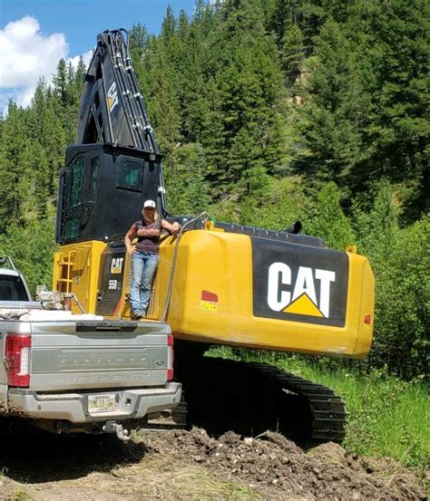 2017 Caterpillar 558ll Logging Processor Waratah Hth624c Processor