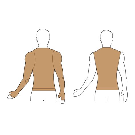 Custom Compression Garments Us Compression Garments Customized Wear